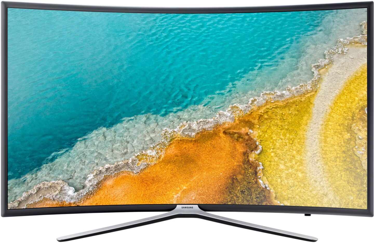 Second Hand Samsung Television - Spot Television